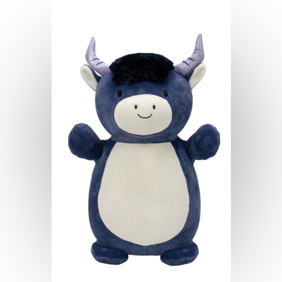 Kellytoy | Toys | Bull Hugmallow | Poshmark